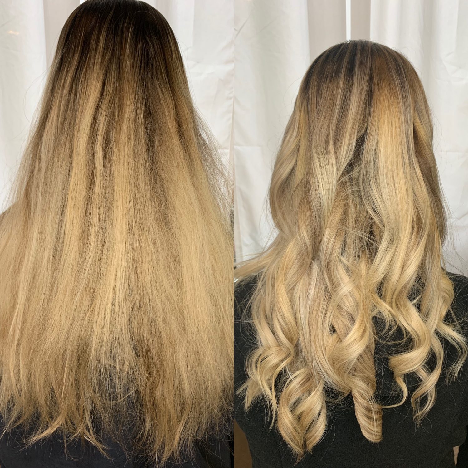 Haircuts & Hair Styling Salon Raleigh | Dsparada Color Salon
